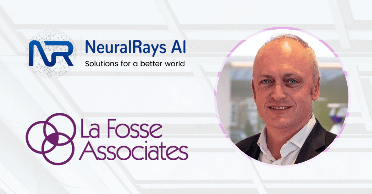 Interview with Tony Scott: Digital Transformation and the Changing Role ...