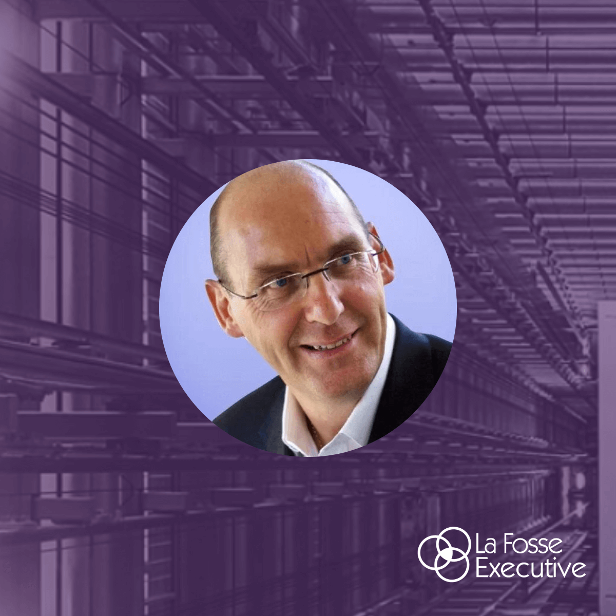 Bob Mann placed into ethiXbase as Chairman by La Fosse Executive - La ...
