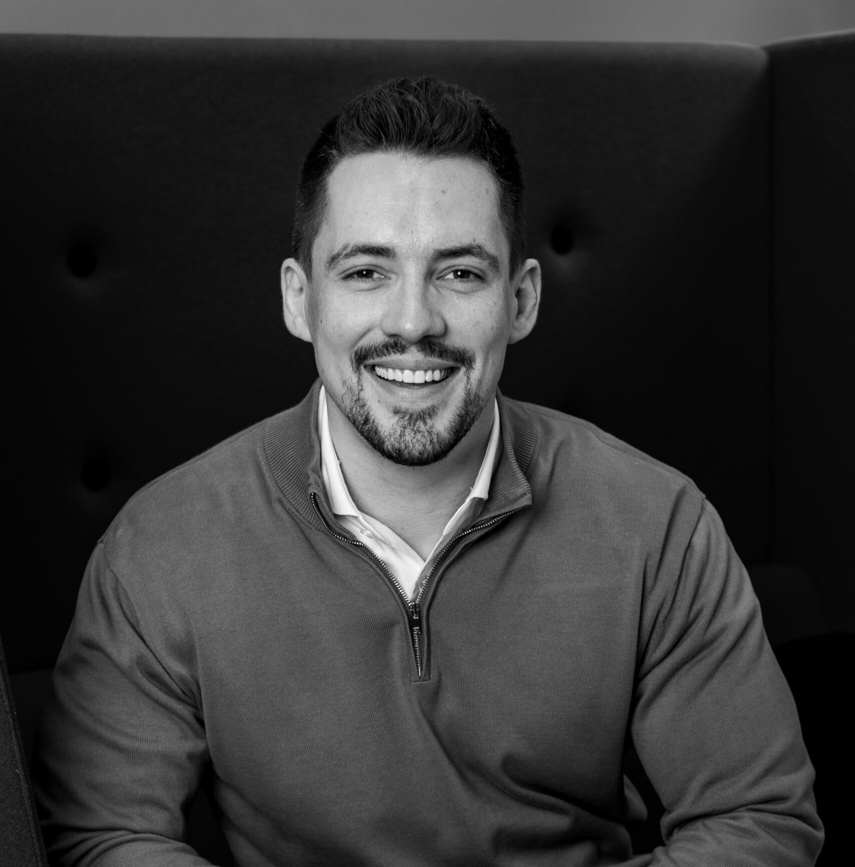 Ross Tanner - La Fosse Executive