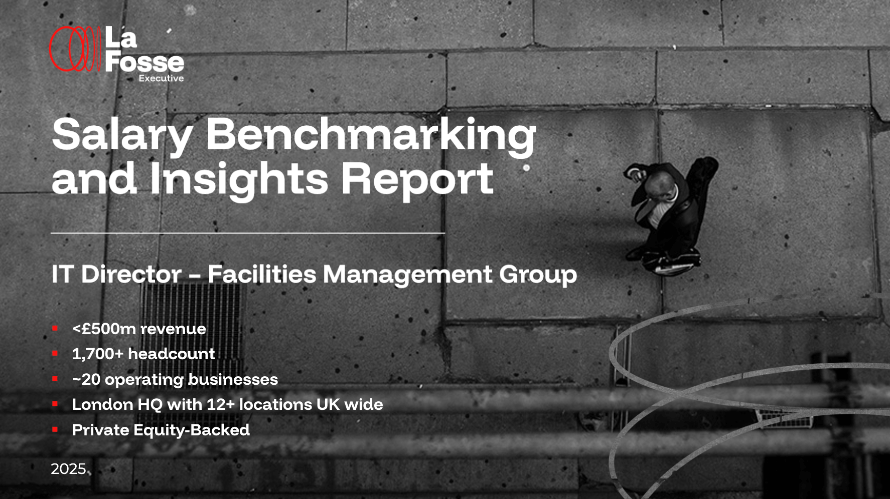 IT Director and CIO Salary Benchmarking and Insights Report ...